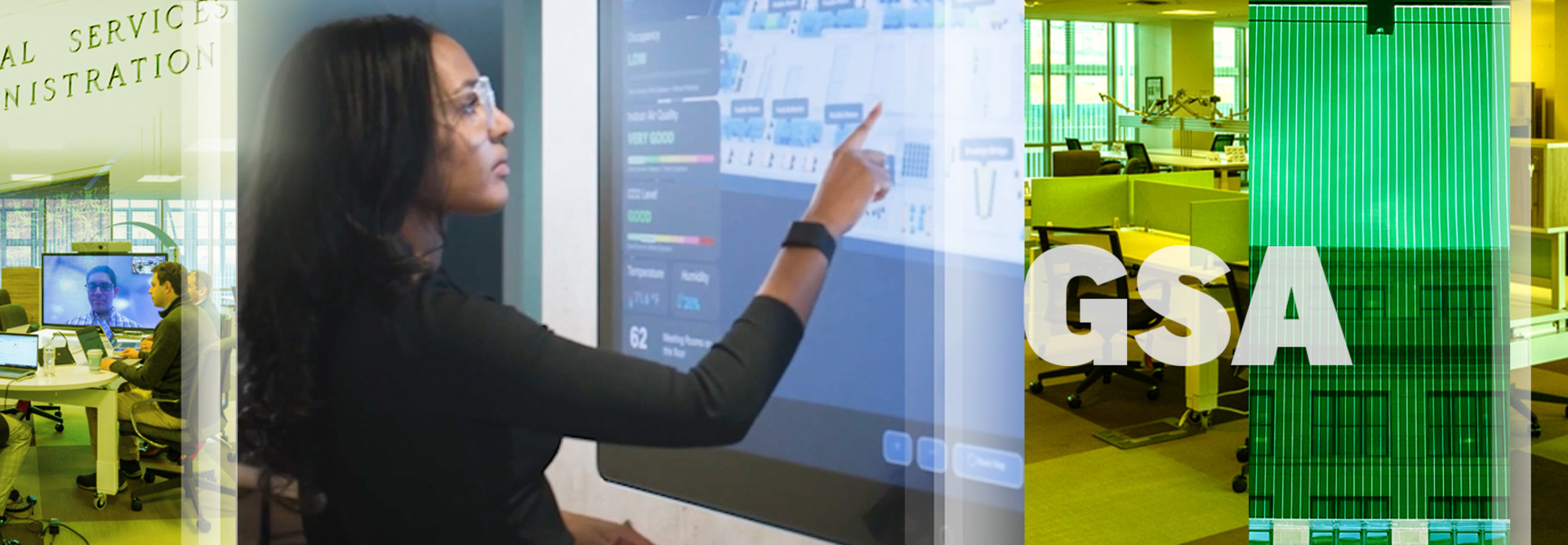 GSA’s Workplace Innovation Lab Co-Creates IT Solutions with Industry ...